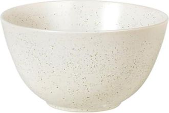 Broste Copenhagen Broste copenhagen Nordic Vanilla Bowl