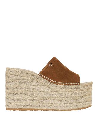 Gianvito Rossi Espadrilles - Braun