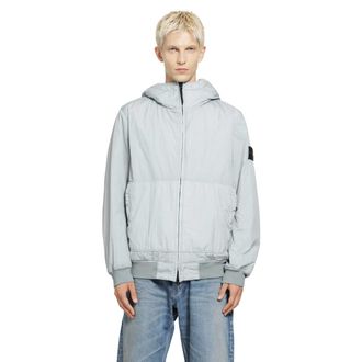 Stone Island 4100110 Crinkle Reps NY