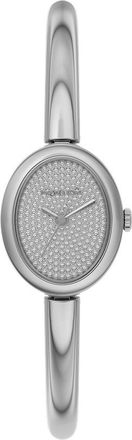 Michael Kors Uhr Michael Kors Maude MK7595 Silberfarben