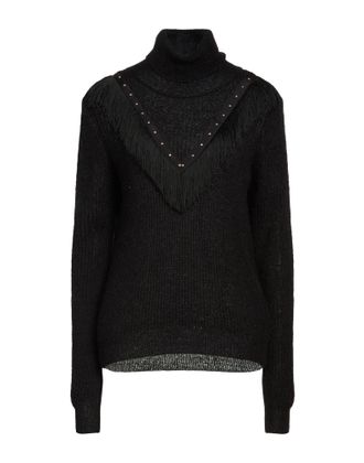 Liu Jo STRICKWAREN - Rollkragenpullover auf YOOX.COM