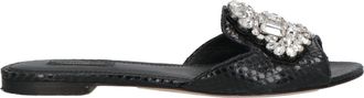 Dolce & Gabbana SCHUHE - Sandalen auf YOOX.COM