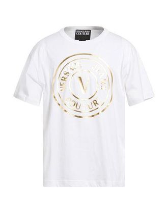 Versace TOPS - T-shirts sur YOOX.COM