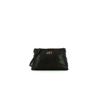 Liu Jo Ecs L Pochette - - Bags - Damen - Schwarzk - ONE SIZE