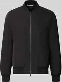 Cinque Regular Fit Jacke mit Stehkragen Modell Rapid