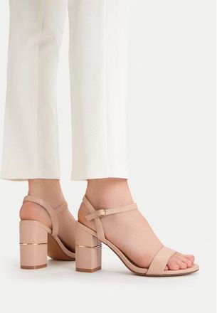 Jenny Sandalen CEO-CD25-251-1 Beige