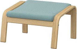 IKEA PO&Auml;NG Hocker