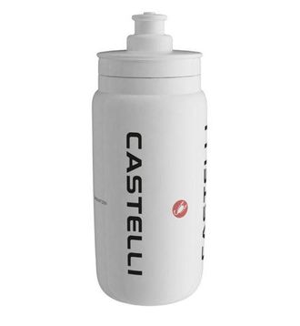 Castelli Logo Water Bottle - Trinkflasche