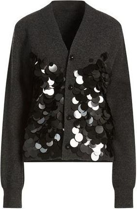 sacai MAILLE - Cardigans sur YOOX.COM