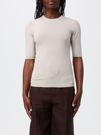 Max Mara Pullover MAX MARA Damen Farbe Beige