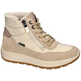 Ara Damen, Schuhe, Beige, 40 EUGr&ouml;&szlig;e