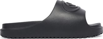 adidas Pantoletten adidas Campus 00s Slide IH1626 Schwarz