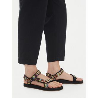 Teva Sandalen Teva Original Universal 1003987 Braun