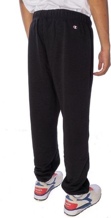 Champion Jogginghose Hose Champion Elastic Cuff 219741