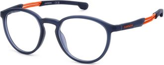 Carrera Homme, Accessoires, Bleu, Taille: 51 MM 4418 4JP Optical Frame
