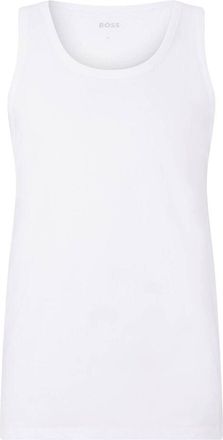 BOSS Herren Unterhemden 3er-Pack