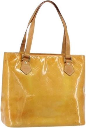 Louis Vuitton Damen, Pre-Owned, Gelb, ONE SIZEGr&ouml;&szlig;e