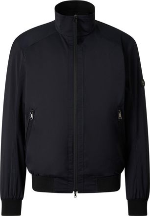 Bogner Blouson Jonas f&uuml;r Herren - Schwarz - 46