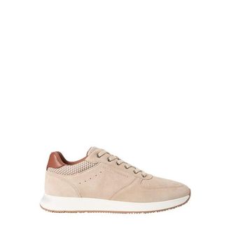 Tommy Hilfiger Baskets basses en cuir de vache