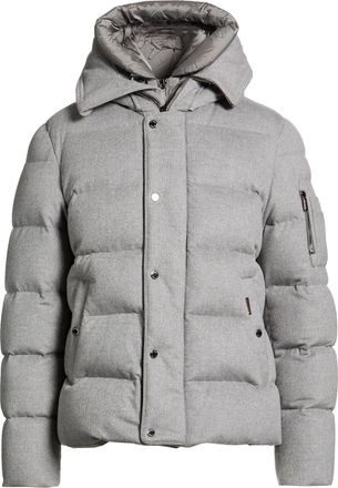 Moorer JACKEN & M&Auml;NTEL - Pufferjacken & Daunenjacken auf YOOX.COM