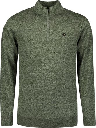 No Excess Pullover