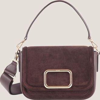 H&ouml;gl Handtaschen Natalie braun