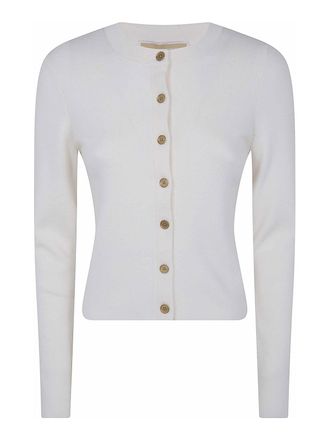 Michael Kors Cardigan - Blanc