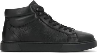 Kazar Homme, Chaussures, Noir, Taille: 45 EU Baskets montantes Truxton