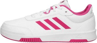adidas Femme, Sport, Blanc, Taille: 36 EU Tensaur Sport 2.0 K Baskets