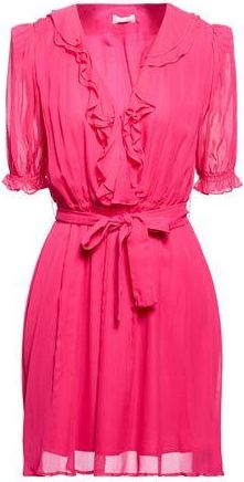 Liu Jo ROBES - Robes courtes sur YOOX.COM