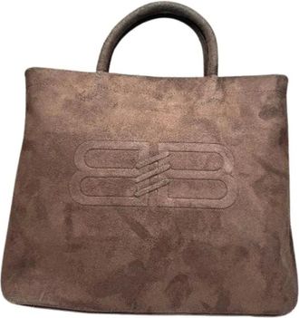 Balenciaga Damen, Pre-Owned, Braun, ONE SIZEGr&ouml;&szlig;e