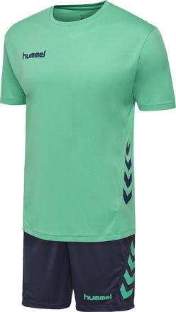 Hummel Promo Duo Set