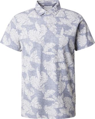 Bruun & Stengade Polshirt Hydra