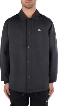 Dickies blousons et vestes oakport coach blk1 black L