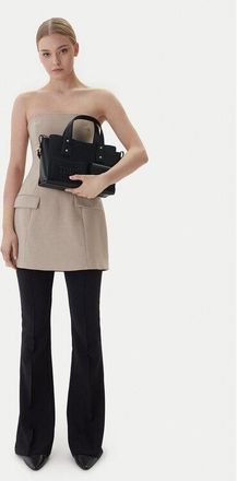 Tous Handtasche 2002373451 Schwarz