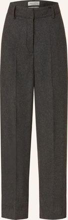 Marc O'Polo Marc Opolo Marlenehose grau