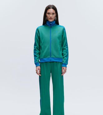 adidas Originals x ASOS Classics - Pantalon de surv&ecirc;tement - Vert