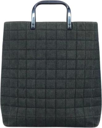 Chanel Damen, Pre-Owned, Blau, ONE SIZEGröße