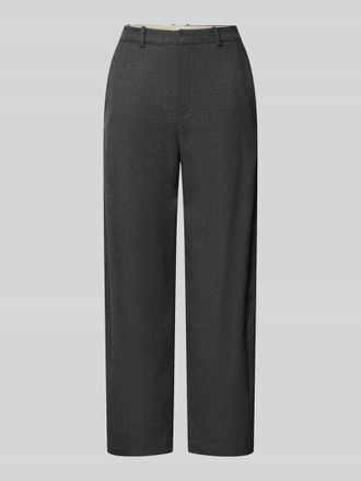 Drykorn Barrel Fit Hose mit Ges&auml;&szlig;taschen Modell ADVISE
