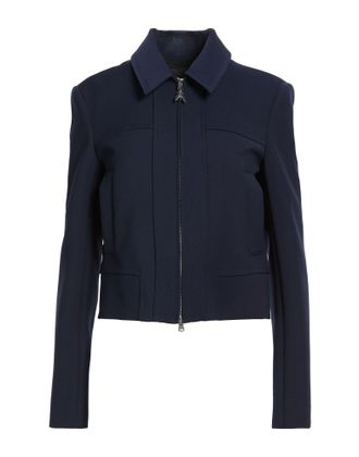 Patrizia Pepe JACKEN & M&Auml;NTEL - Jacken und Anoraks auf YOOX.COM
