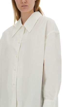 Ymc You Must Create Lena Shirt - White