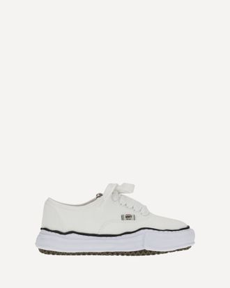 Miharayasuhiro Cotton Sneakers unisex 44