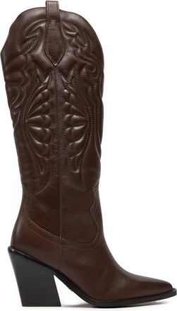 Bronx Cowboystiefel Bronx Western 14177-J Braun