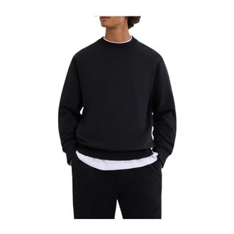 Ellesse Sweatshirts - - Sweatshirts & Hoodies - Herren - Schwarzk - XL