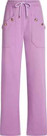 Ga&euml;lle Paris HOSEN & R&Ouml;CKE - Hosen auf YOOX.COM