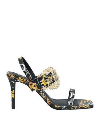 Versace CHAUSSURES - Sandales sur YOOX.COM
