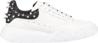 Alexander McQueen SCHUHE - Sneakers auf YOOX.COM