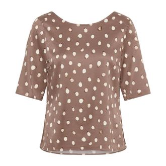 Inwear HenriIW Rock - - Blouses & Shirts - Damen - Braun - XS