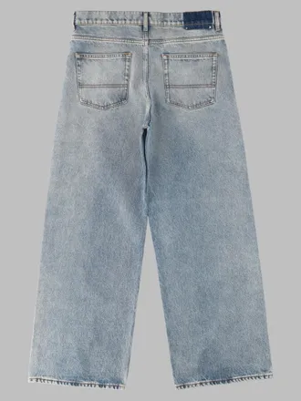 Golden Goose Parker Jeans - Blue