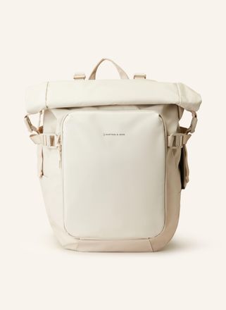 Kapten & Son Kapten & Son Rucksack Lisbon beige